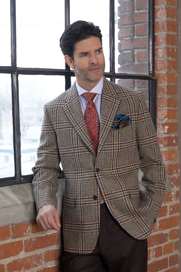 24120WI - OWEN - Empire Clothing - Montreal